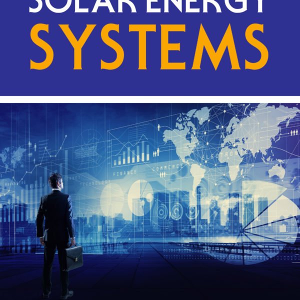 Building-Integrated Solar Energy Systems – Excelic Press