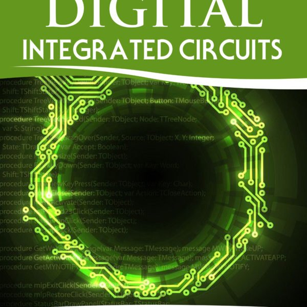 CMOS Digital Integrated Circuits – Excelic Press