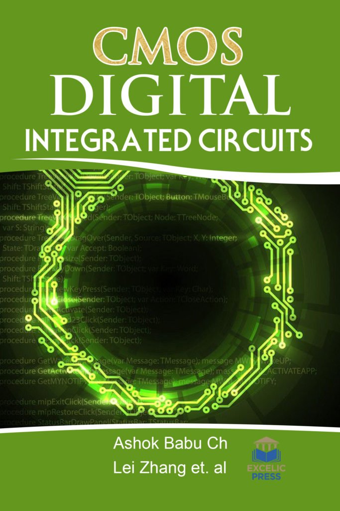 CMOS Digital Integrated Circuits - Excelic Press