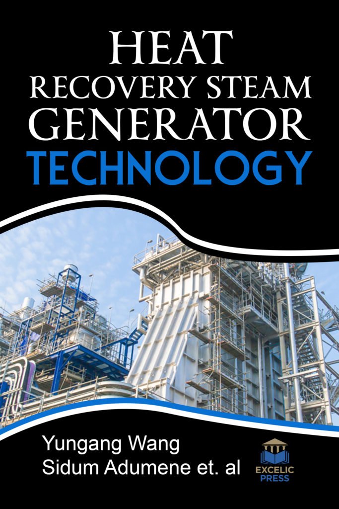 Heat Recovery Steam Generator Technology – Excelic Press