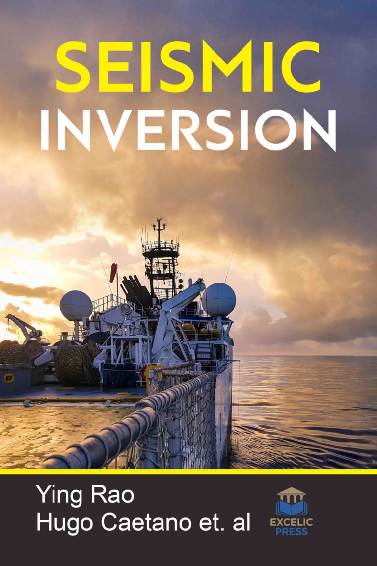 Seismic Inversion - Excelic Press