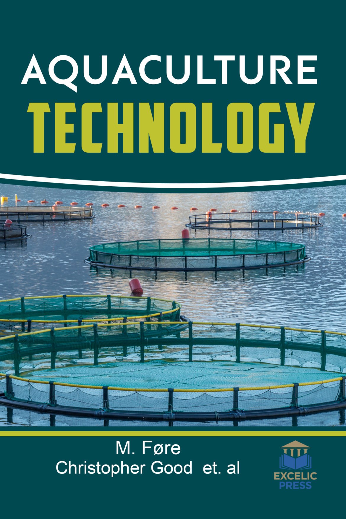 Aquaculture Technology – Excelic Press