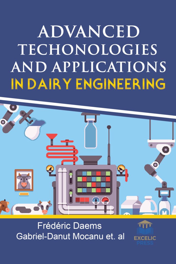 Advanced Techonologies and Applications in Dairy Engineering - Excelic ...