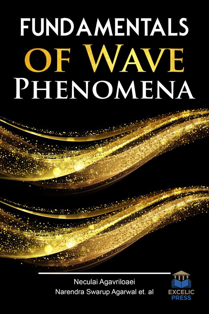 Fundamentals of Wave Phenomena – Excelic Press