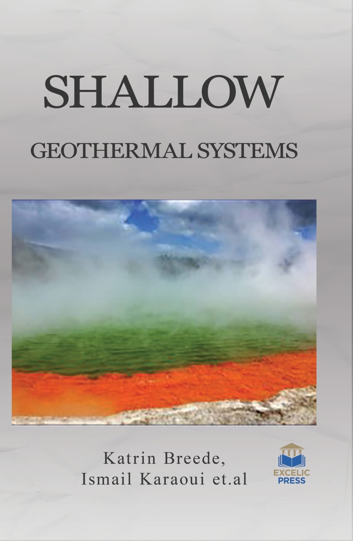 Shallow Geothermal Systems – Excelic Press