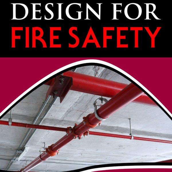 Structural Design for Fire Safety – Excelic Press