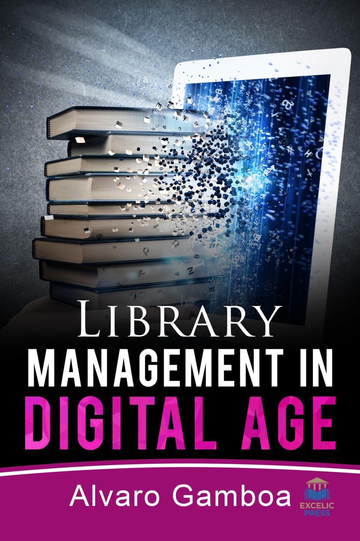 Library Management in Digital Age – Excelic Press