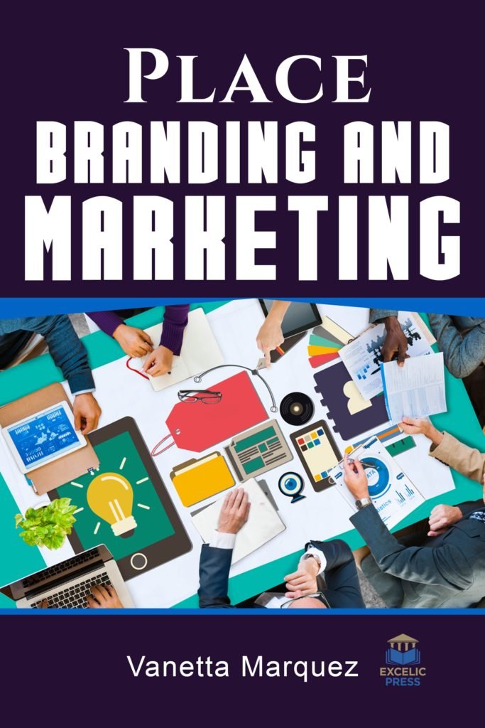 Place Branding and Marketing – Excelic Press