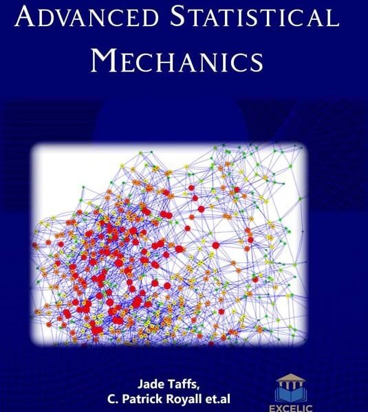 Advanced Statistical Mechanics – Excelic Press