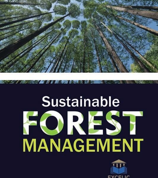 Sustainable Forest Management – Excelic Press