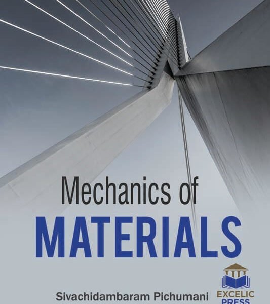 Mechanics Of Materials – Excelic Press