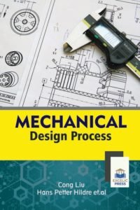 Mechanical Design Process – Excelic Press