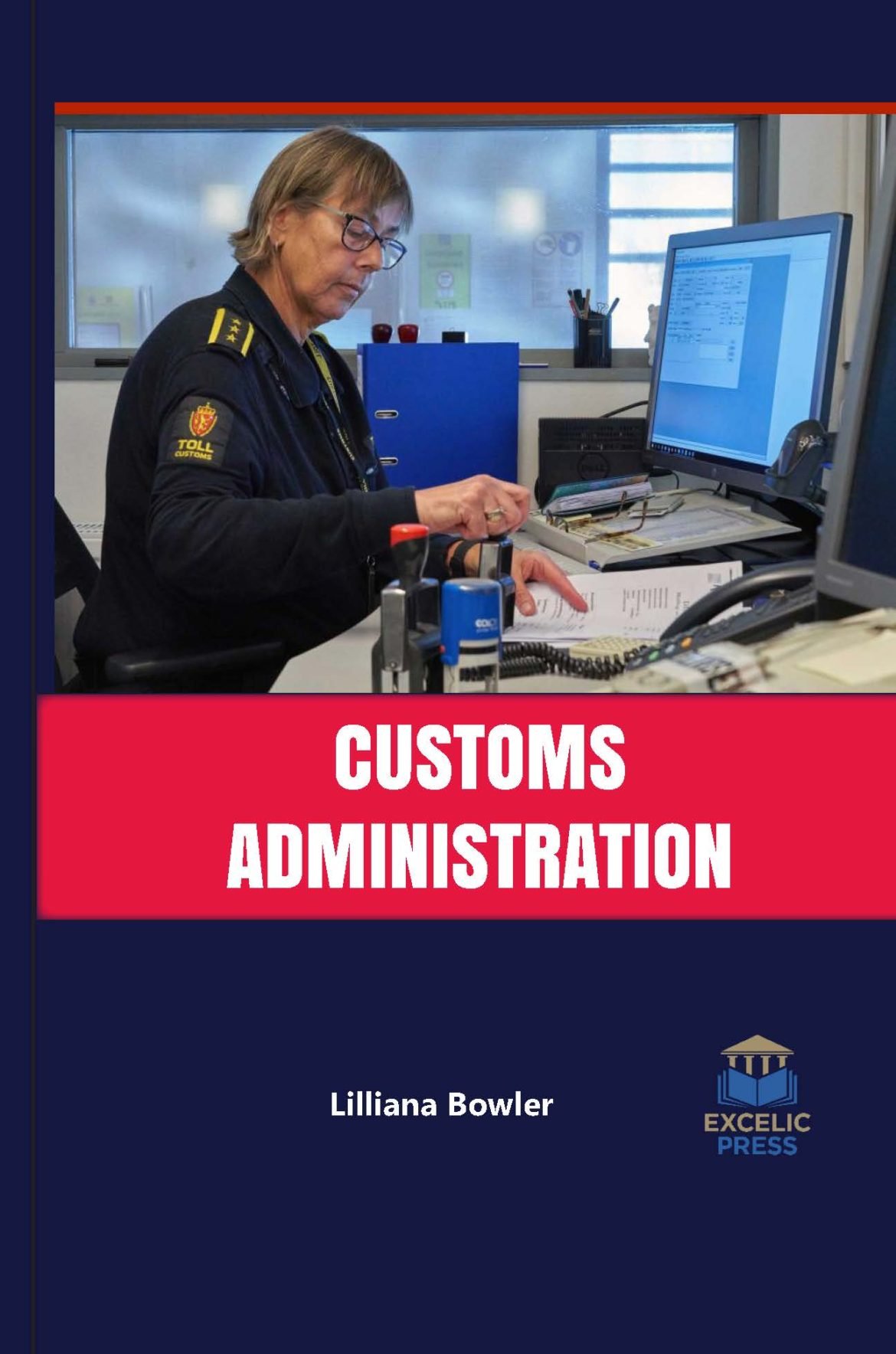 Customs Administration – Excelic Press