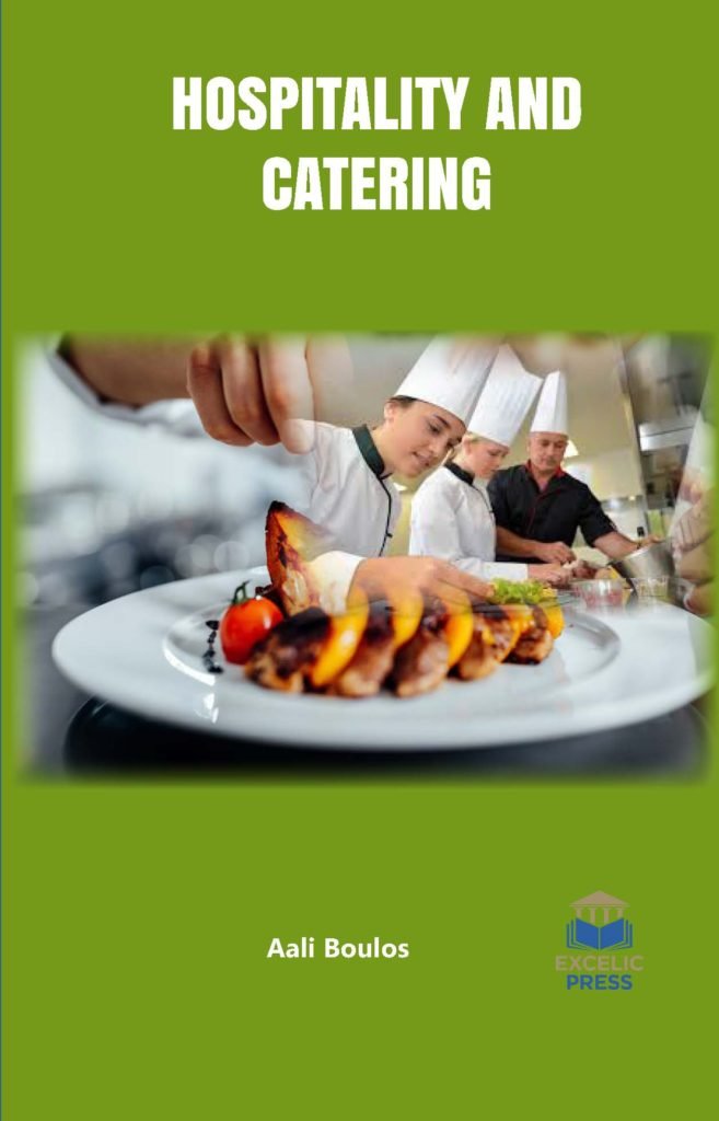 Hospitality and Catering – Excelic Press