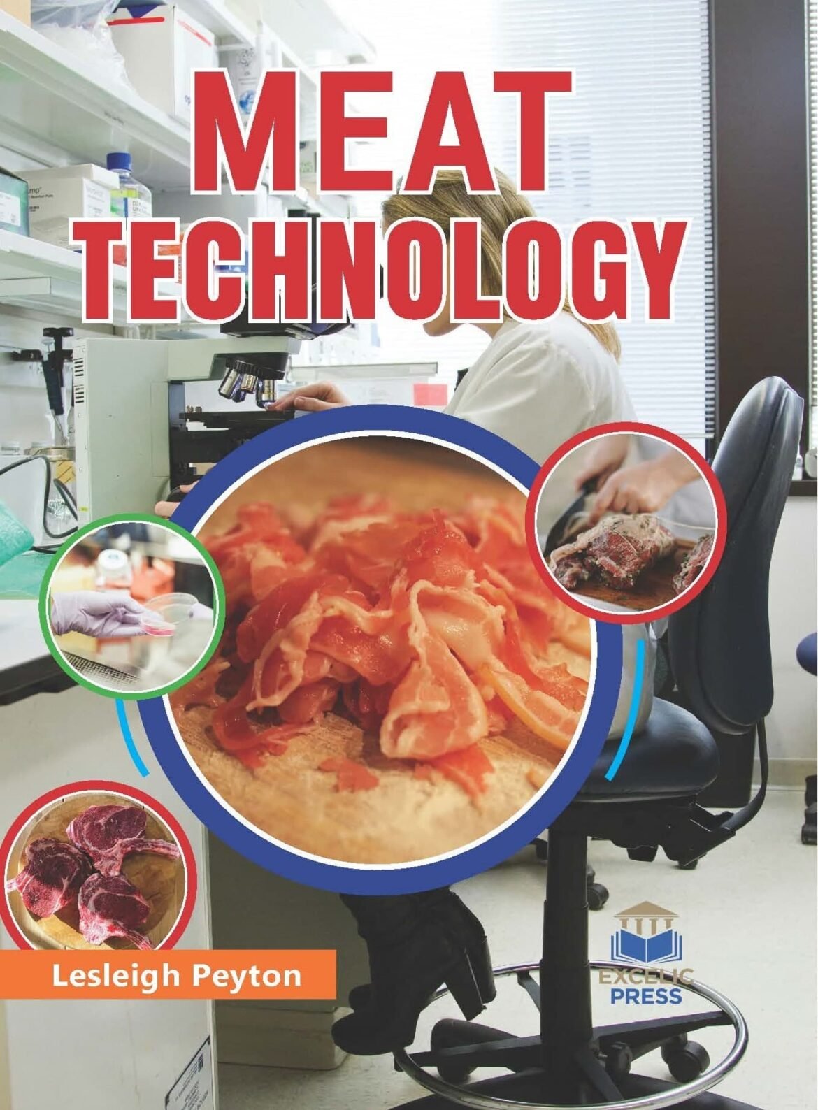 Meat Technology – Excelic Press