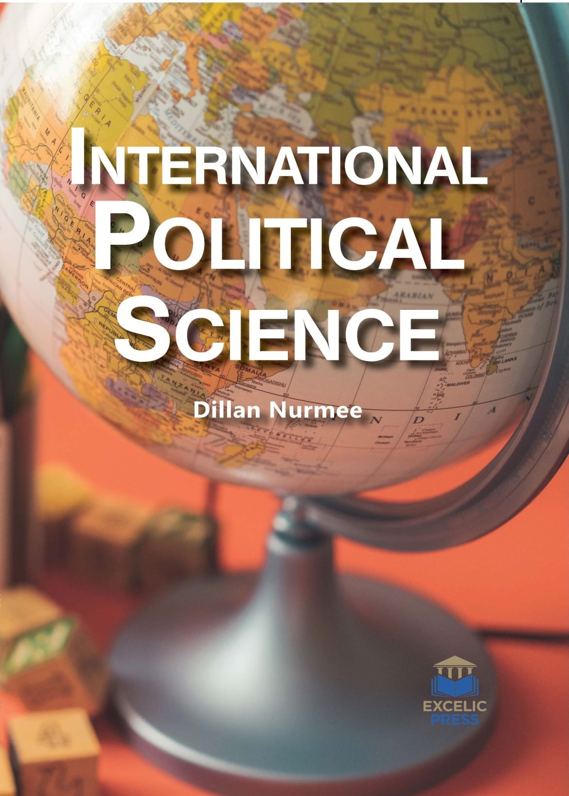 International Political Science – Excelic Press