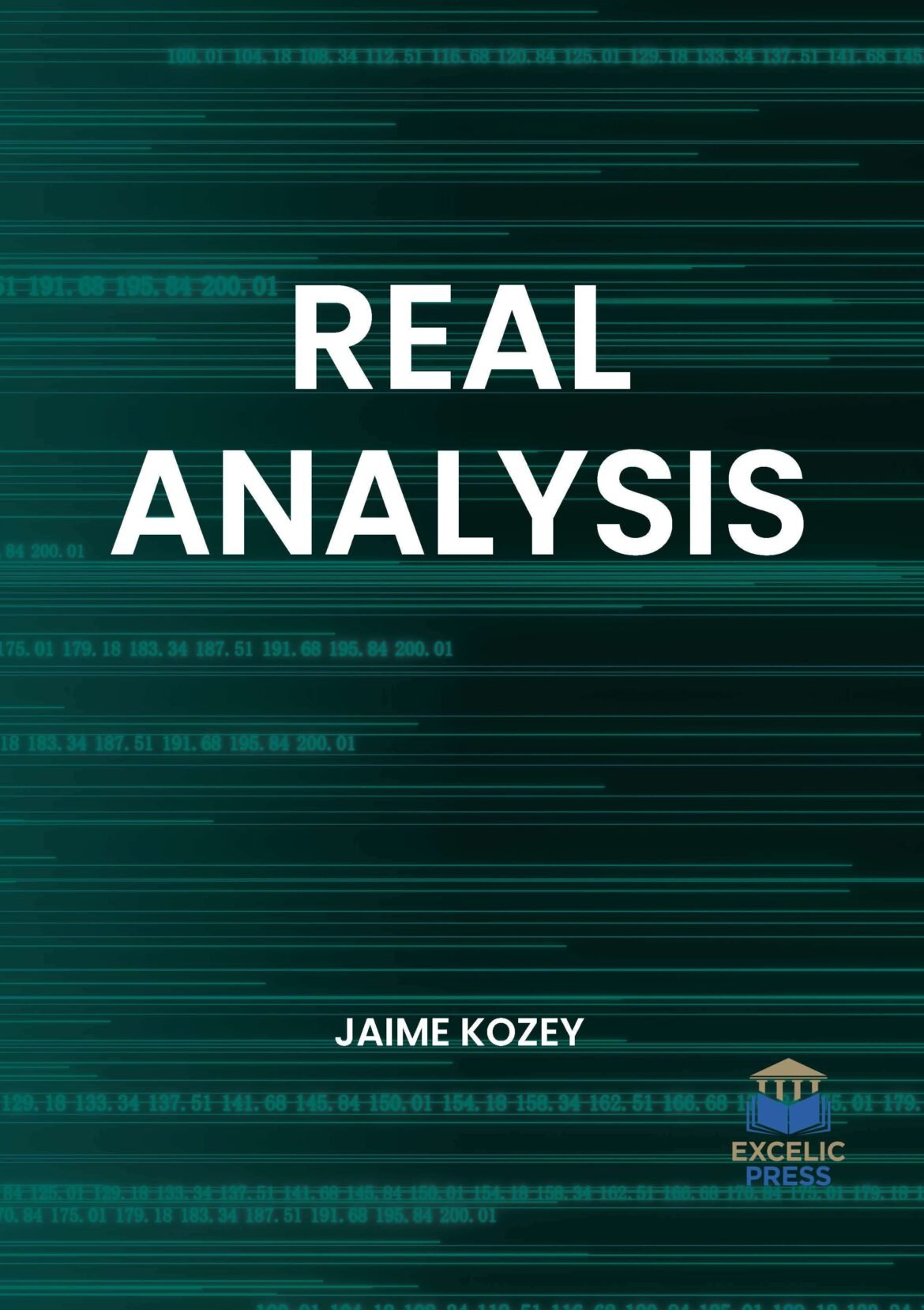 Real Analysis – Excelic Press