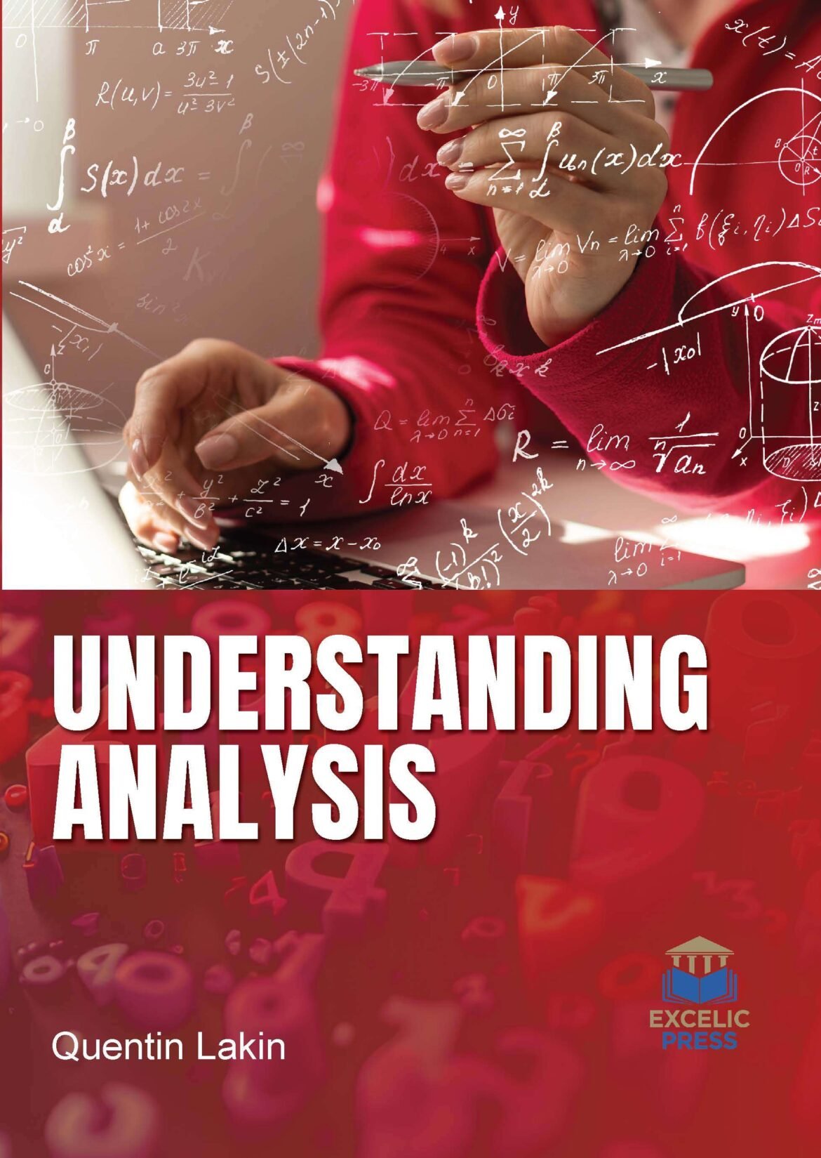 Understanding Analysis – Excelic Press